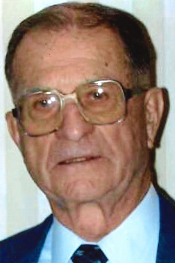 Thomas A. Draper Jr. 1924-2020 | News, Sports, Jobs - The Vindicator